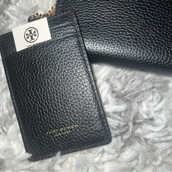 Tory Burch | Bags | Tory Burch Thea Wallet With Detachable Id Case ...